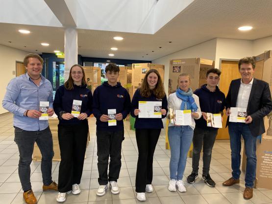 Preisträger für Kinder- und Jugendförderpreis der Stadt Lingen gesucht