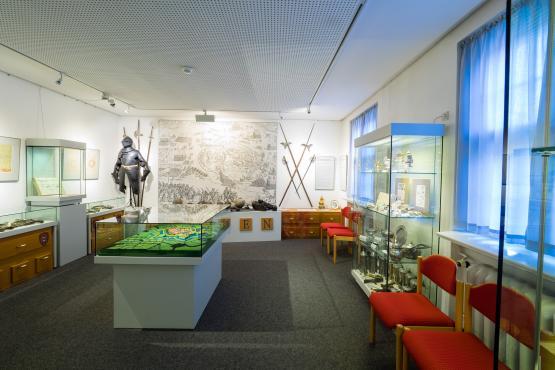 Ein Rundgang durch 1.000 Jahre Lingener Geschichte